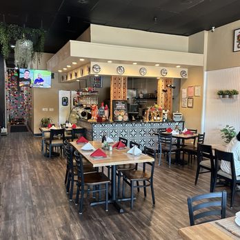 CHICHA PERUVIAN KITCHEN - Updated February 2025 - 820 Photos & 364 ...