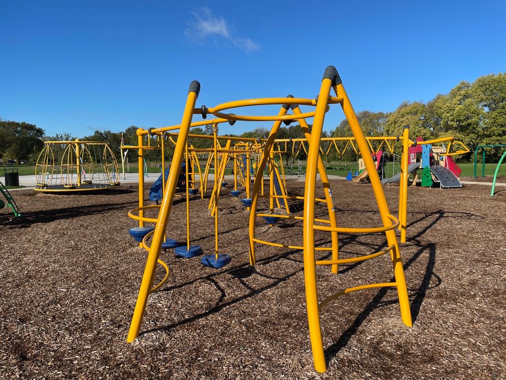 STOUT FIELD PARK - Updated October 2025 - 57 Photos - 3820 W Bradbury ...