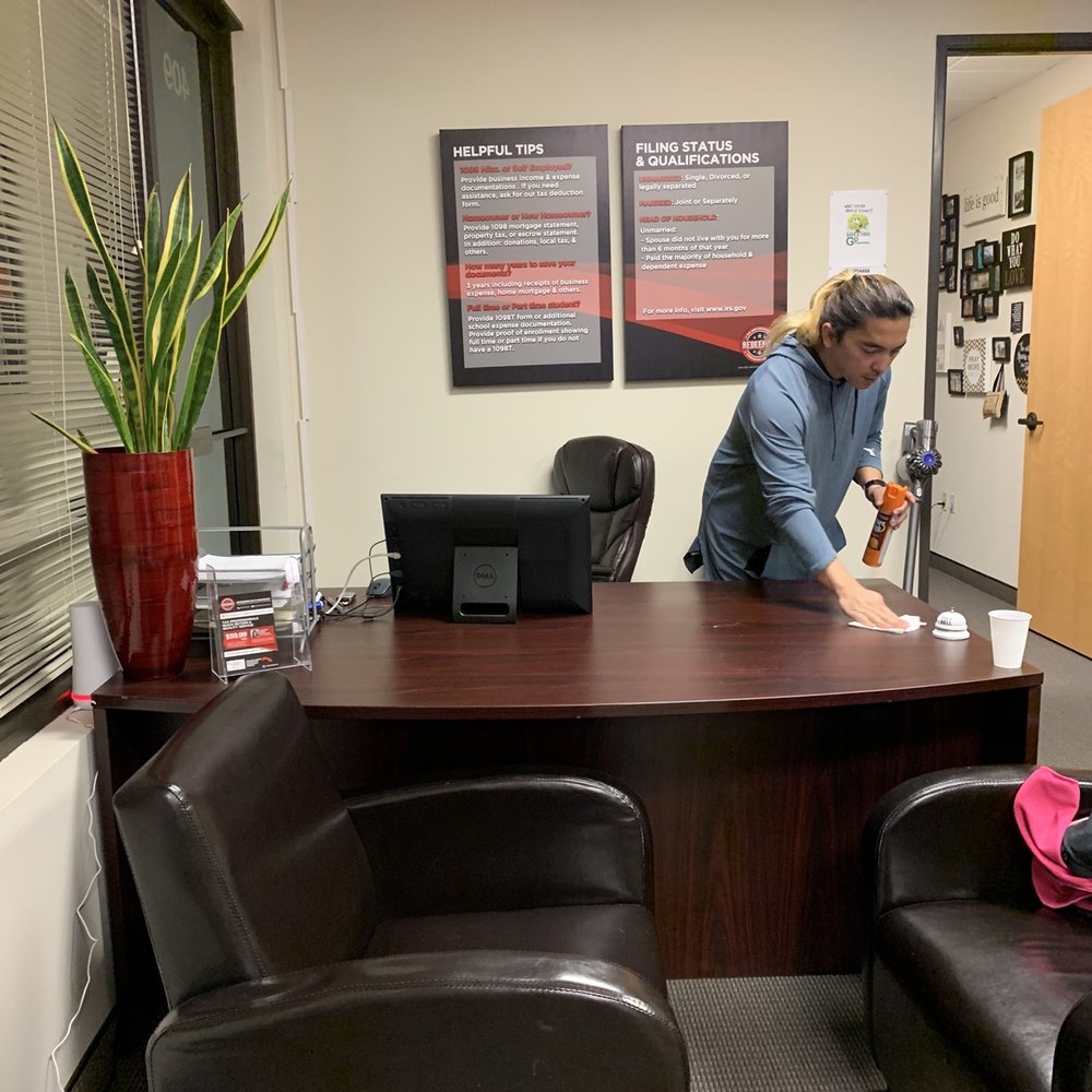 Assistant Principals Office