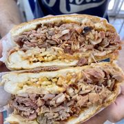 MONCHO PAN - 30 Photos & 37 Reviews - Bakeries - Av. Winston Churchill ...