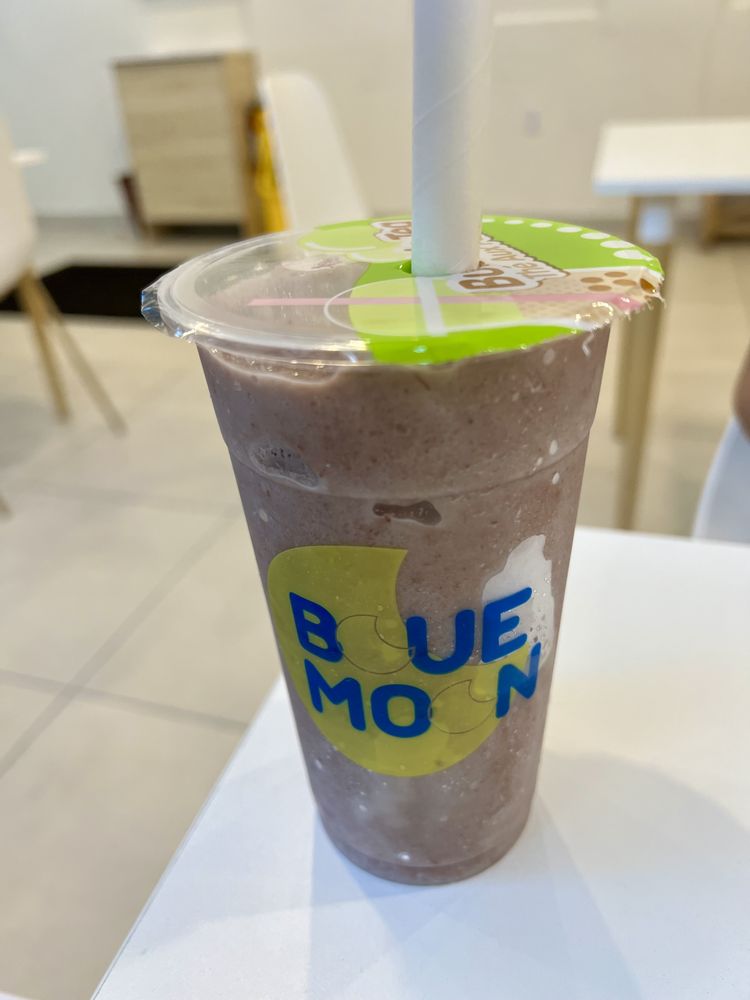 BLUE MOON BUBBLE TEA - Updated December 2025 - 12 Photos & 11 Reviews ...