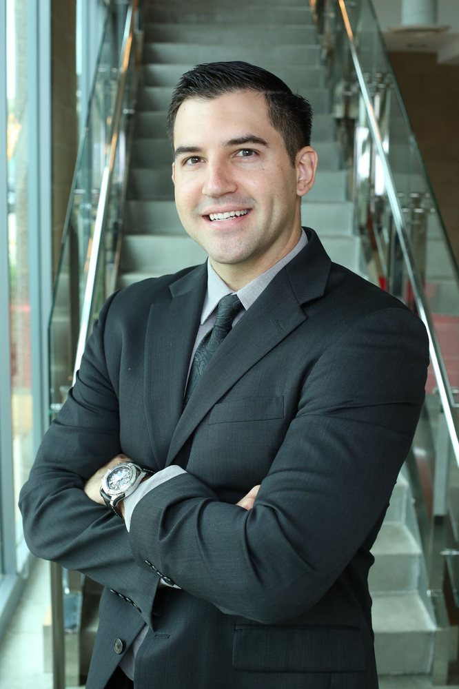 ANTHONY PEREZ - AVREK LAW FIRM - 2350 SE Bristol St, Newport Beach ...