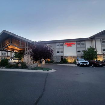 HAMPTON INN BUTTE - Updated September 2025 - 140 Photos & 68 Reviews ...