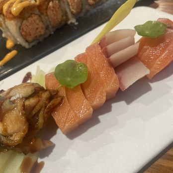 SUSHI MASA SPRING - Updated April 2025 - 668 Photos & 253 Reviews - 355 ...