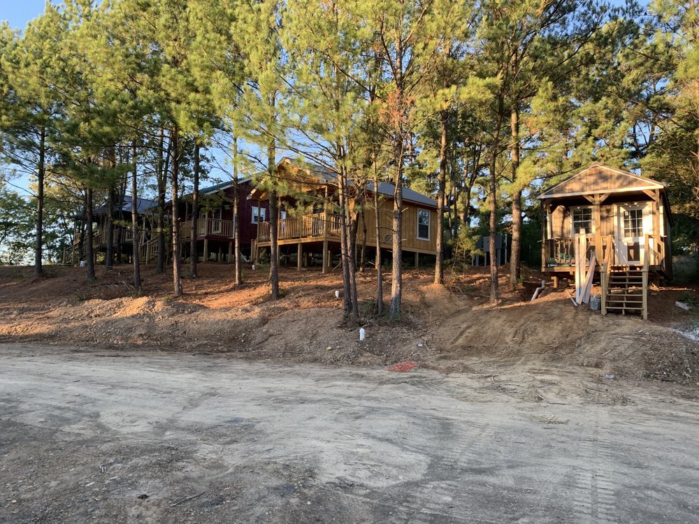 BIG PINES RV AND CABIN RESORT - Updated September 2025 - 315 W Ray Fine ...