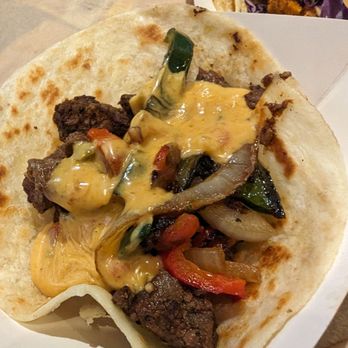 RUSTY TACO - Updated March 2025 - 246 Photos & 305 Reviews - 9290 E Via ...