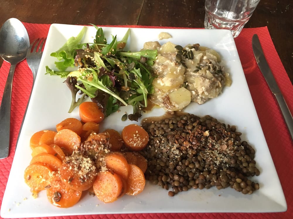 COURT CIRCUIT CAFÉ - 4 rue Vernier, Nice, France - Cafes - Restaurant ...