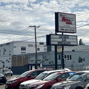 SERVICE FIRST AUTO CARE - Updated December 2025 - 21 Reviews - 1414 NW ...