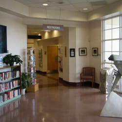 NEW SMYRNA BEACH REGIONAL LIBRARY | 11 Photos | 1001 S Dixie Fwy, New ...