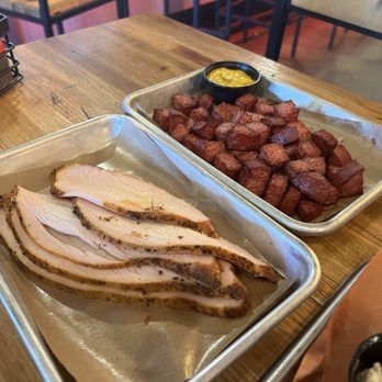 CLARK CREW BBQ - Updated May 2025 - 755 Photos & 782 Reviews - 3510 NW ...