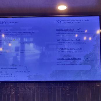 YUN TEA HOUSE - Updated February 2025 - 1465 Photos & 1919 Reviews ...