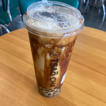 TSAO CHA - Updated October 2025 - 61 Photos & 35 Reviews - 2903 Samson ...