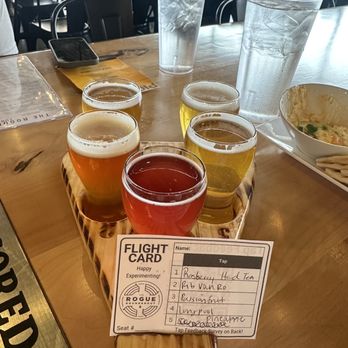 THE ROGUE ROUNDABOUT - Updated February 2025 - 60 Photos & 52 Reviews ...