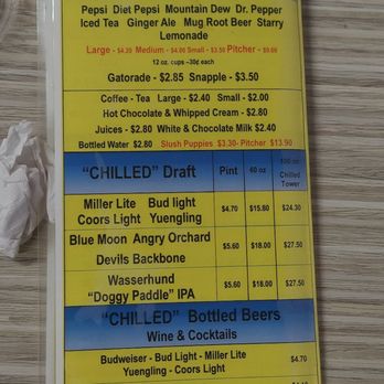 PINBOY’S AT THE BEACH - Updated January 2026 - 98 Photos & 72 Reviews ...