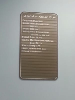 CARL R DARNALL ARMY MEDICAL CENTER - Updated January 2026 - 16 Photos ...