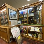 OHIO BOOK STORE - 80 Photos & 43 Reviews - Bookstores - 726 Main St ...