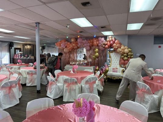 LAKEVIEW EVENT CENTER - Updated May 2024 - 15 Photos & 18 Reviews ...