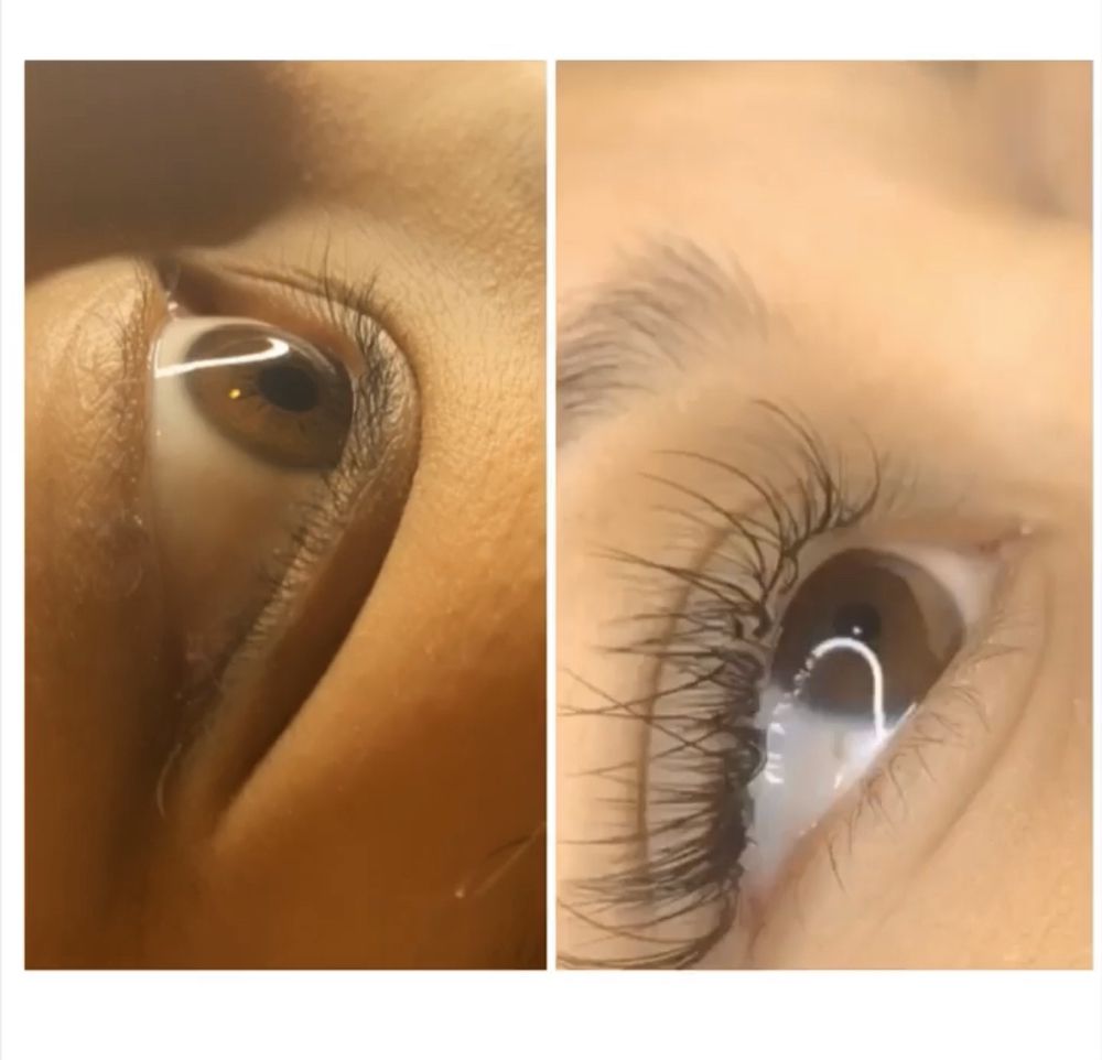 D LASHDR - Updated May 2024 - South Gate, California - Eyelash Service ...