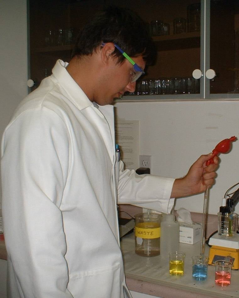 HERA TECH ENVIRONMENTAL LAB - 14 Reviews - 1879 Old Cuthbert Rd, Cherry ...