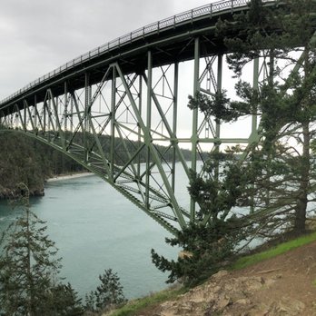 DECEPTION PASS BRIDGE - Updated January 2026 - 495 Photos & 85 Reviews ...