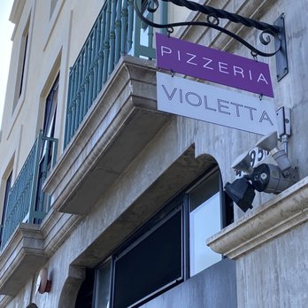 PIZZERIA VIOLETTA - Updated September 2024 - 153 Photos & 144 Reviews ...