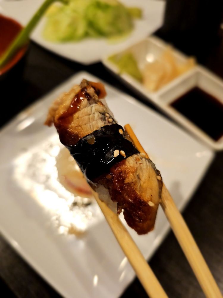 21 SUSHI HOUSE - Updated December 2025 - 144 Photos & 132 Reviews ...