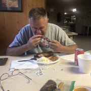 GRAYSON’S BARBEQUE - 40 Photos & 56 Reviews - 5849 Hwy 71, Clarence ...