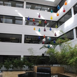 UC BERKELEY EXTENSION - 1301 Shoreway Rd, Belmont, California ...