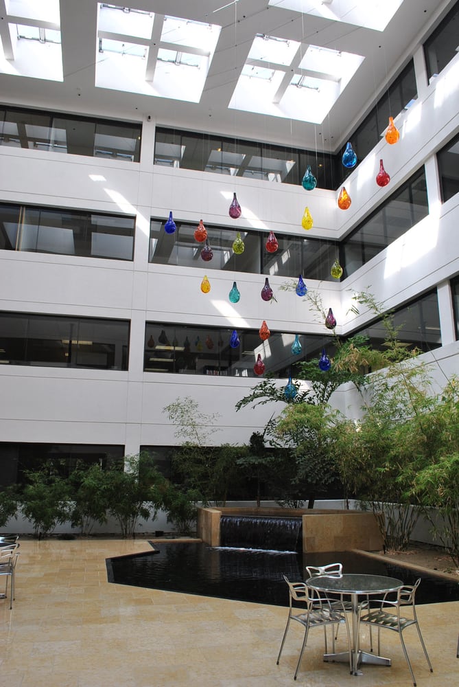 UC BERKELEY EXTENSION - Updated December 2025 - 1301 Shoreway Rd ...