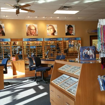 VISION4LESS - Updated October 2025 - 19 Photos & 10 Reviews - 5201 SE ...