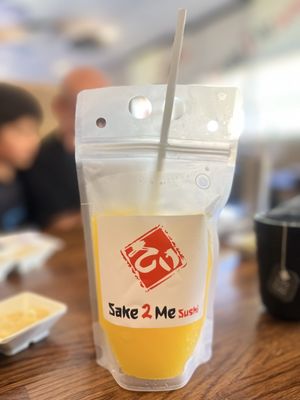 SAKE 2 ME SUSHI - Updated October 2025 - 3486 Photos & 1048 Reviews ...