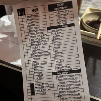 YUKA JAPANESE RESTAURANT - Updated November 2025 - 513 Photos - 659 ...