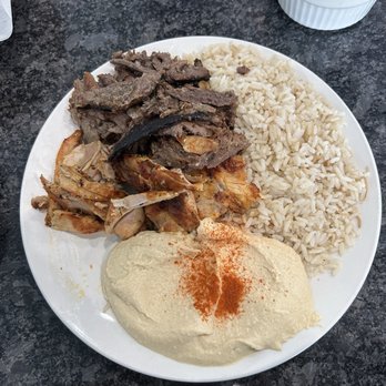 SAHARA RESTAURANT - Updated December 2025 - 283 Photos & 347 Reviews ...