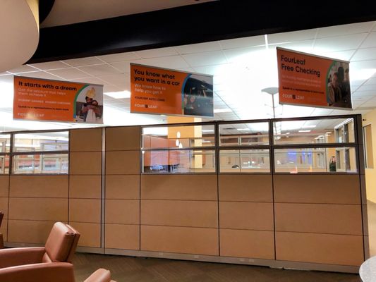 FOURLEAF FEDERAL CREDIT UNION - Updated July 2025 - 17 Photos & 182 ...