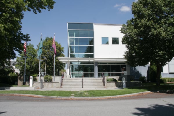 STCU - Updated December 2025 - 10 Reviews - 106 W Nora Ave, Spokane ...