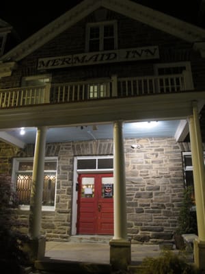 MERMAID INN - Updated December 2025 - 34 Reviews - 7673 Germantown Ave ...