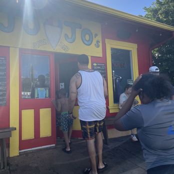 JOJO’S SHAVE ICE - Updated June 2024 - 708 Photos & 784 Reviews - 9734 ...