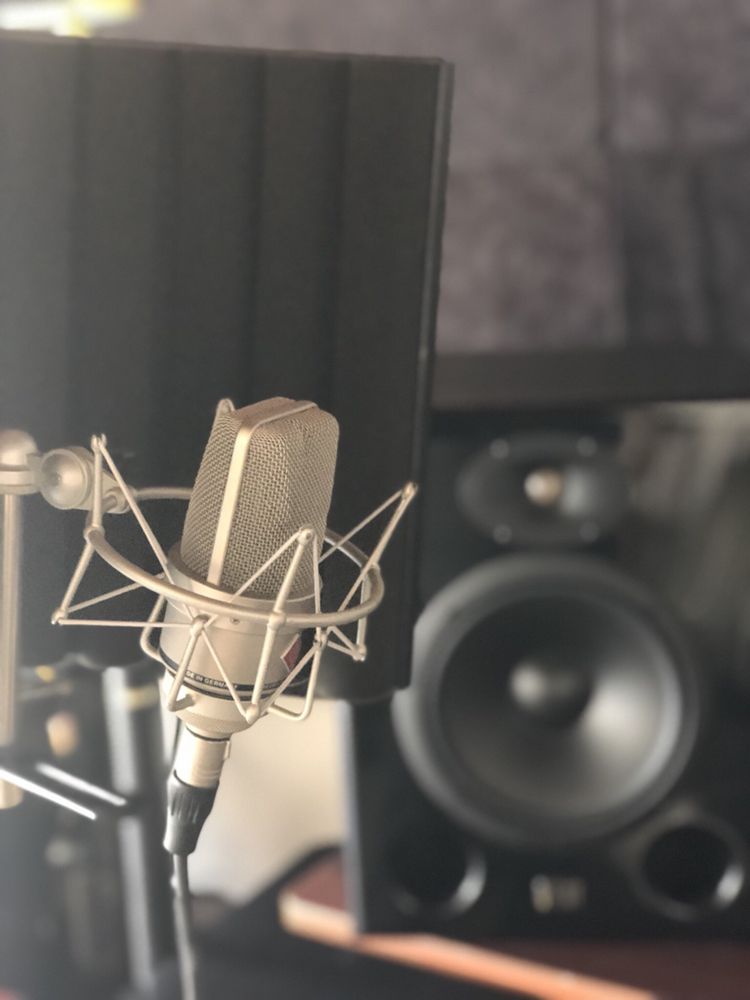 GREAT NATE SCOTT STUDIOS - Updated January 2025 - Los Angeles ...