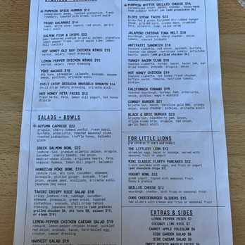 THE LITTLE LION - Updated July 2025 - 298 Photos & 136 Reviews - 5952 ...