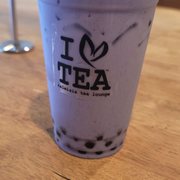 KALEISIA TEA LOUNGE - 660 Photos & 482 Reviews - 1441 E Fletcher Ave ...