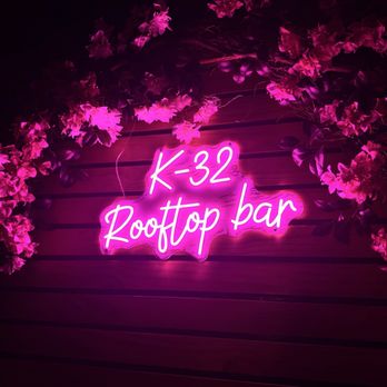 K32 ROOFTOP BAR - Updated December 2025 - 168 Photos & 48 Reviews - 17 ...