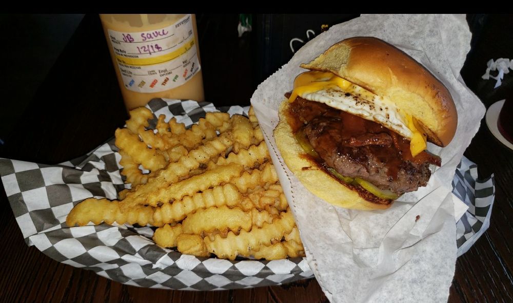 JACK BROWN’S BEER AND BURGER JOINT - Updated May 2024 - 10 Reviews ...