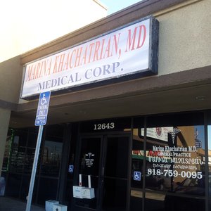 JAVAHERIAN JASMIN, MD - Updated June 2025 - 41 Reviews - 16661 Ventura ...