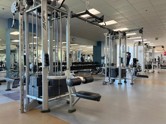 COLORADO ATHLETIC CLUB MONACO - Updated October 2025 - 29 Photos & 63 ...