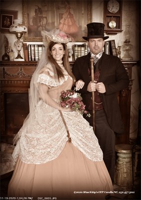 MISS KITTY’S OLD TIME PHOTOS AND GIFTS - 260 Photos & 22 Reviews - 794 ...