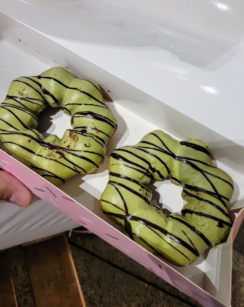 BOBADOCHI - Updated October 2025 - 13 Photos - 1001 N Arney Rd ...