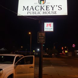 MACKEY’S STEAKHOUSE & PUB - Updated December 2025 - 125 Photos & 253 ...