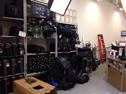 GLAZER’S CAMERA RENTAL - Updated October 2025 - 50 Reviews - 517 Dexter ...