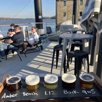 RIVER RIDGE BREWING - Updated July 2024 - 47 Photos & 22 Reviews - 303 ...