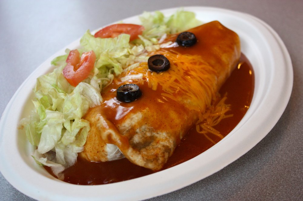 SEÑOR FROGGY & ITALIAN EXPRESS - 32 Photos & 30 Reviews - Mexican ...